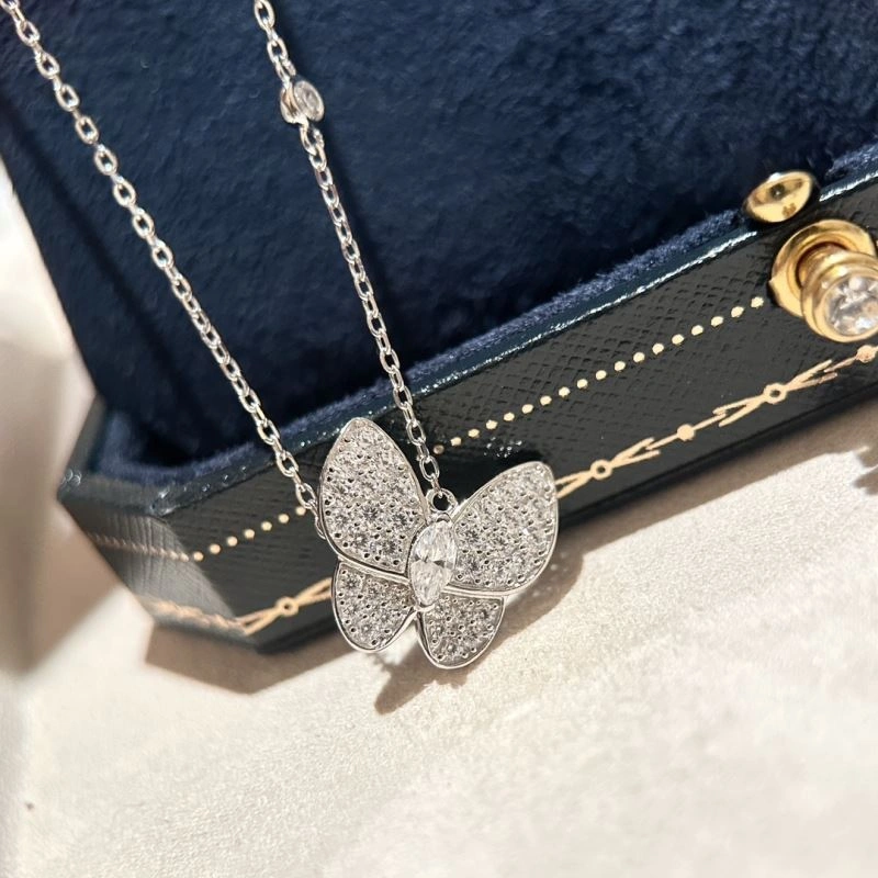 Economical Vca Necklaces