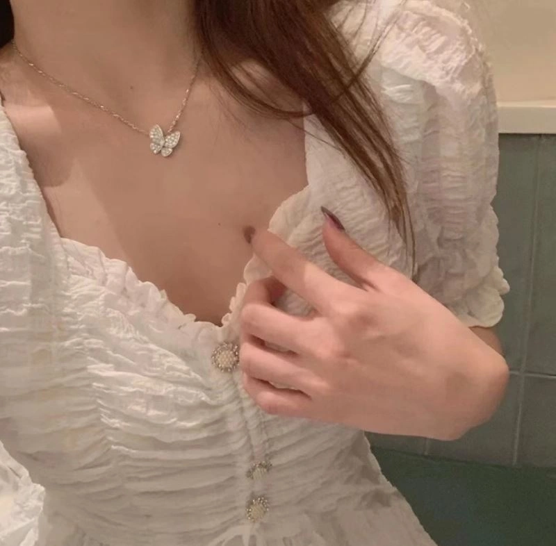 Economical Vca Necklaces