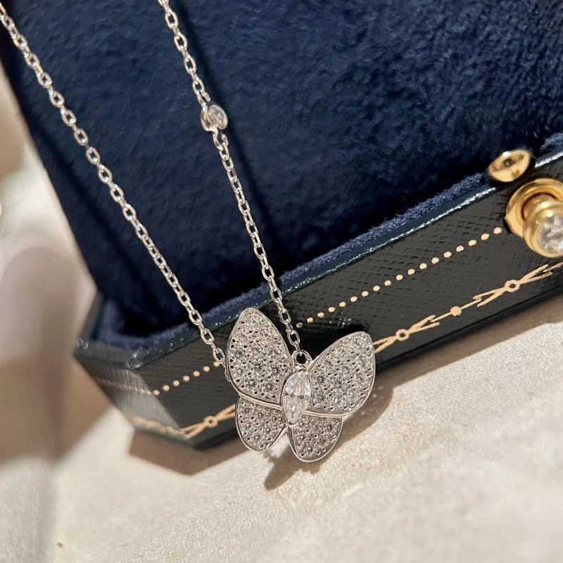 Economical Vca Necklaces