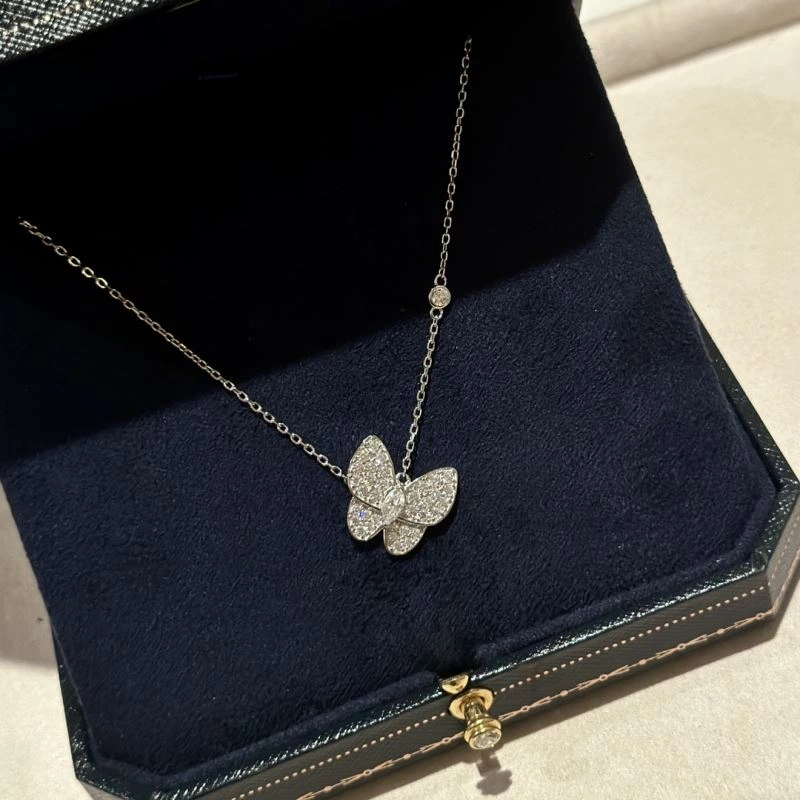 Economical Vca Necklaces