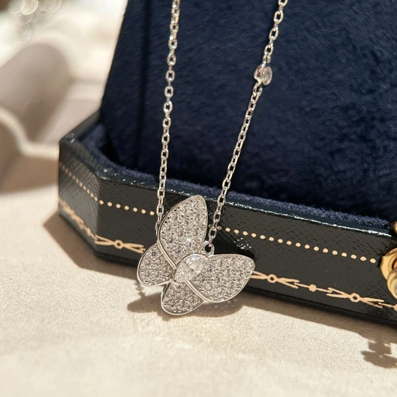 Economical Vca Necklaces