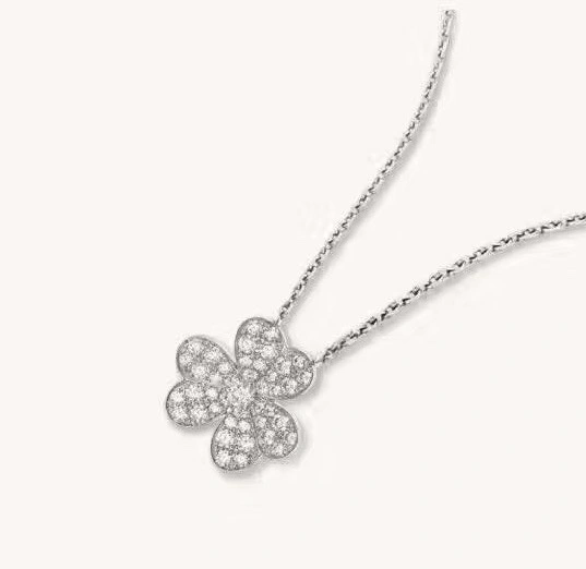 Economical Vca Necklaces