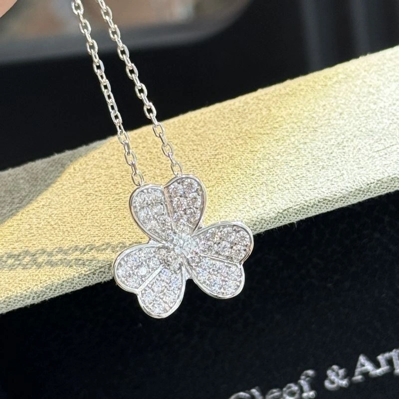 Economical Vca Necklaces