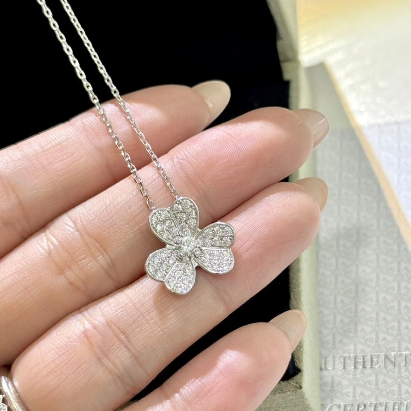 Economical Vca Necklaces