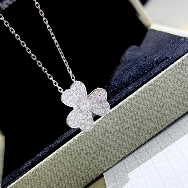 Economical Vca Necklaces