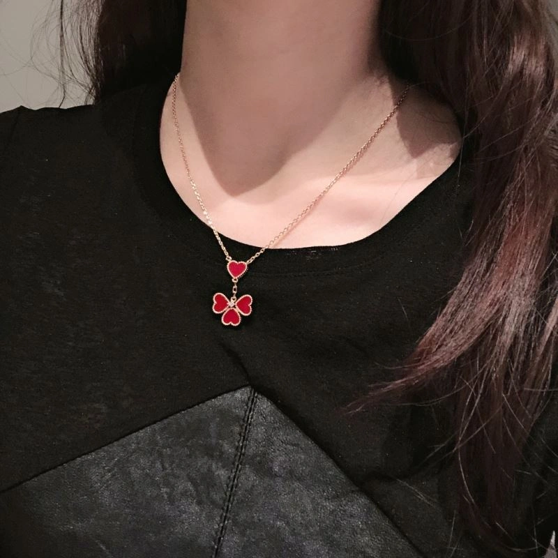 OEM Vca Necklaces