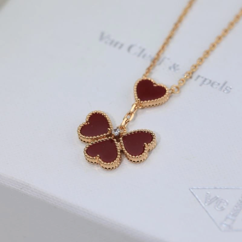 OEM Vca Necklaces