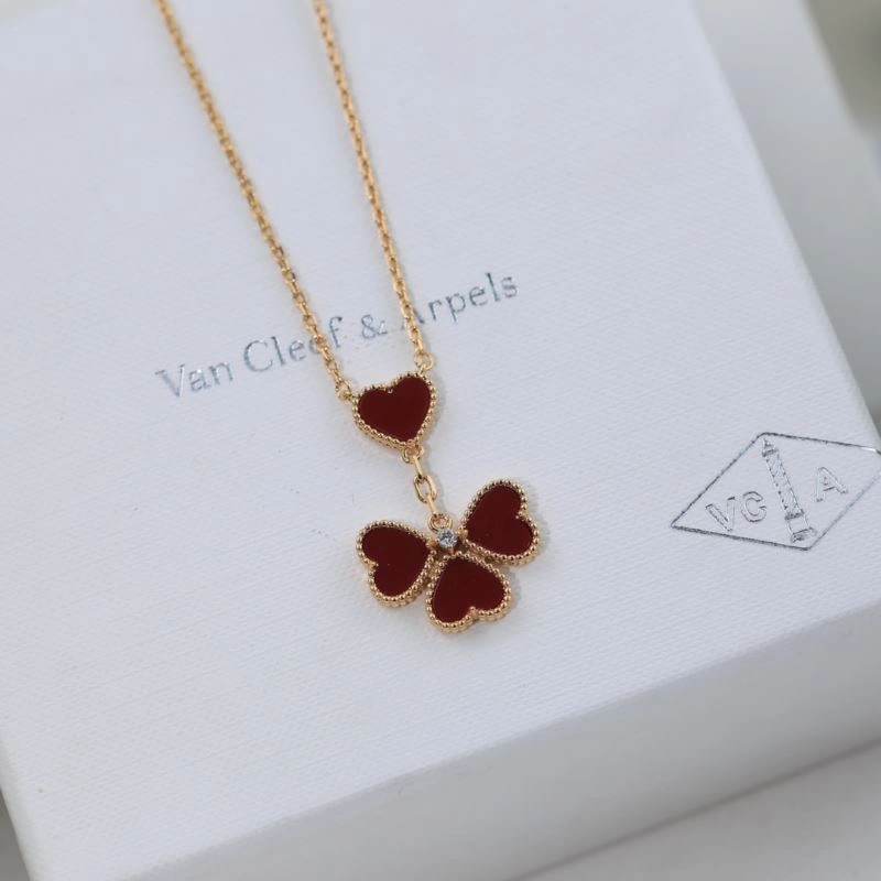OEM Vca Necklaces