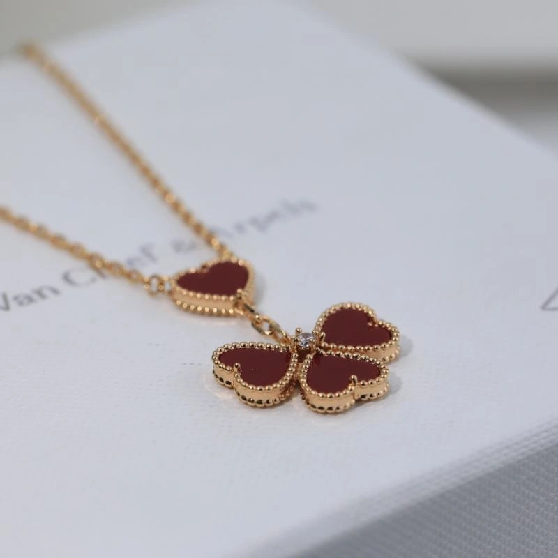 OEM Vca Necklaces