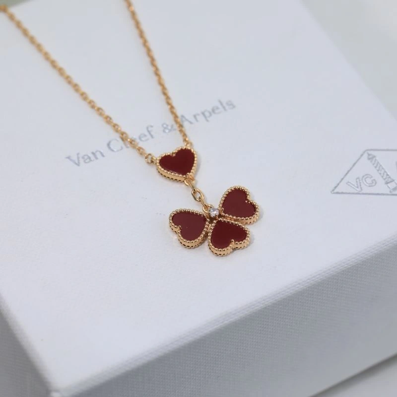 OEM Vca Necklaces