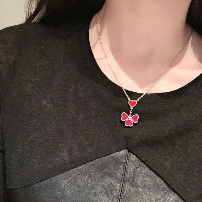 OEM Vca Necklaces