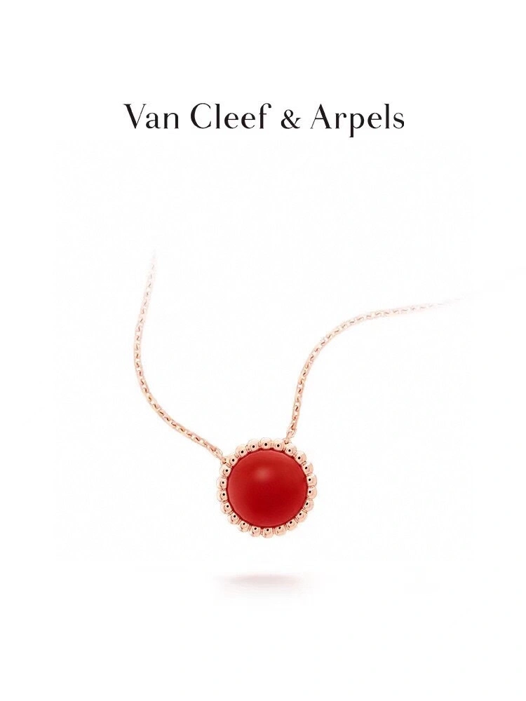 Original Vca Necklaces