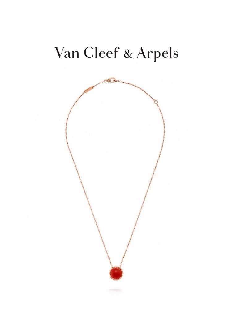 Original Vca Necklaces