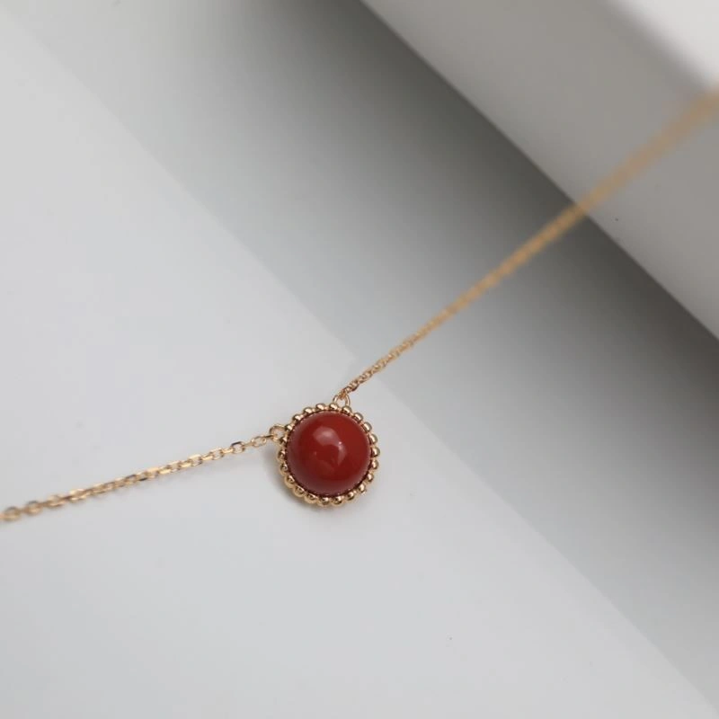 Original Vca Necklaces