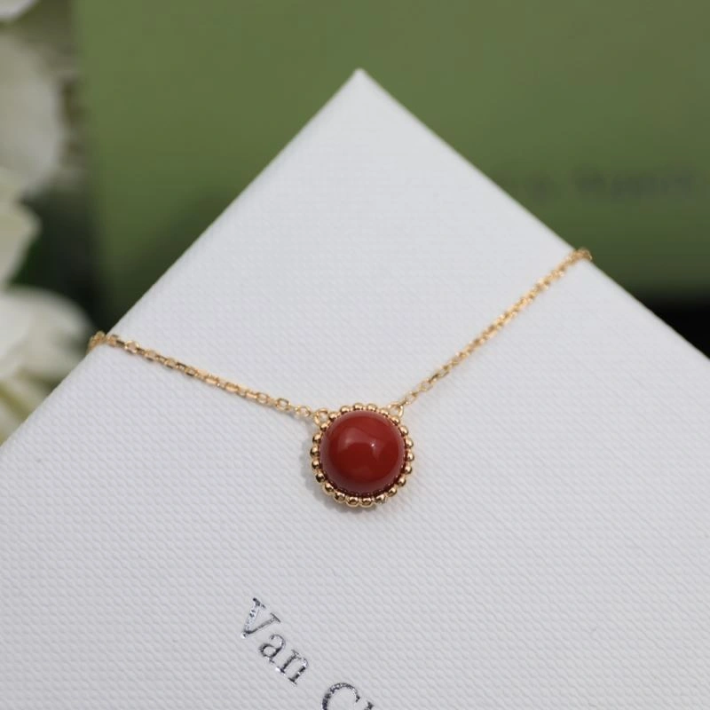 Original Vca Necklaces