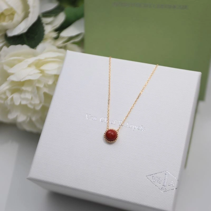 Original Vca Necklaces