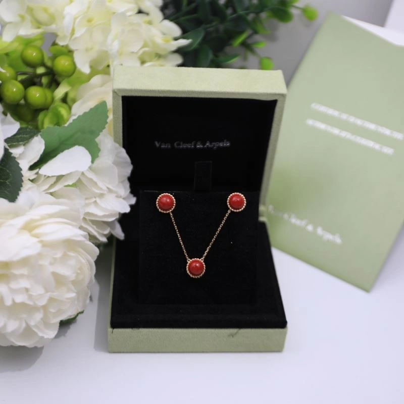 Original Vca Necklaces