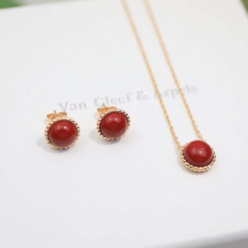 Original Vca Necklaces