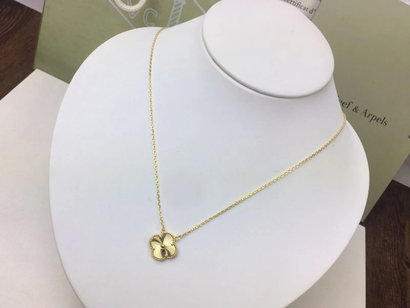 High accuracy Vca Necklaces