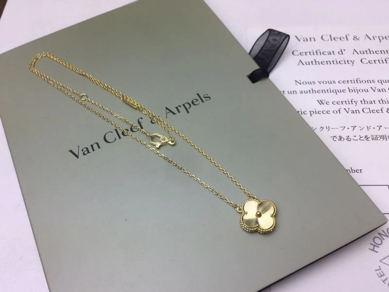 High accuracy Vca Necklaces