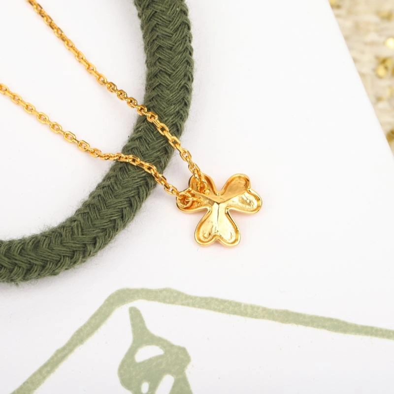Low-cost Vca Necklaces
