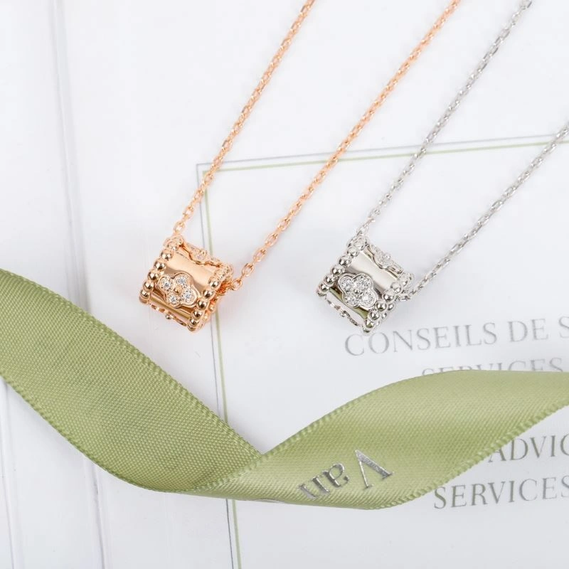 Vca Necklaces