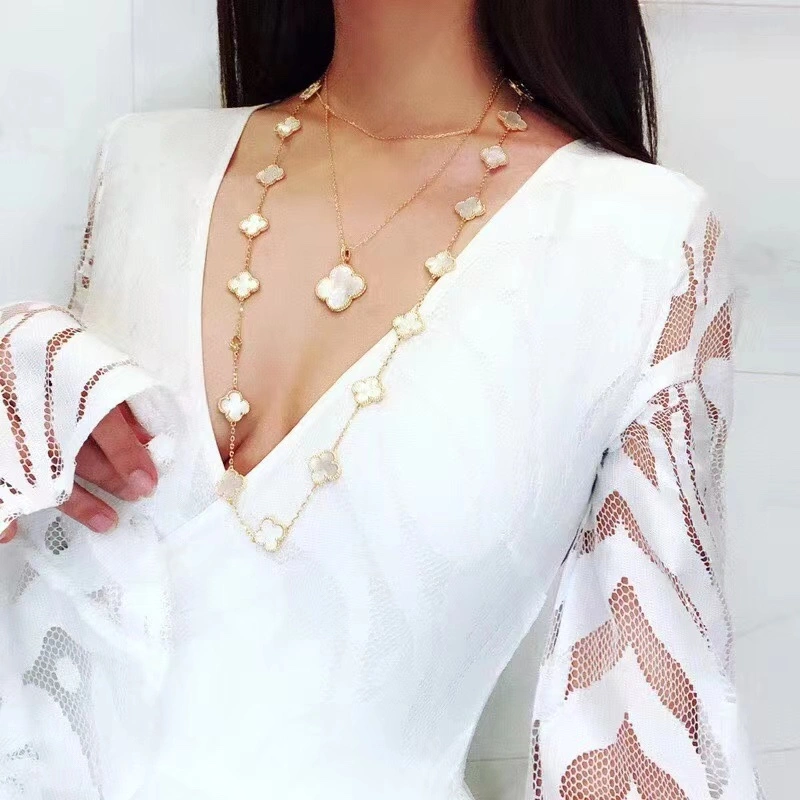 Affordable Vca Necklaces