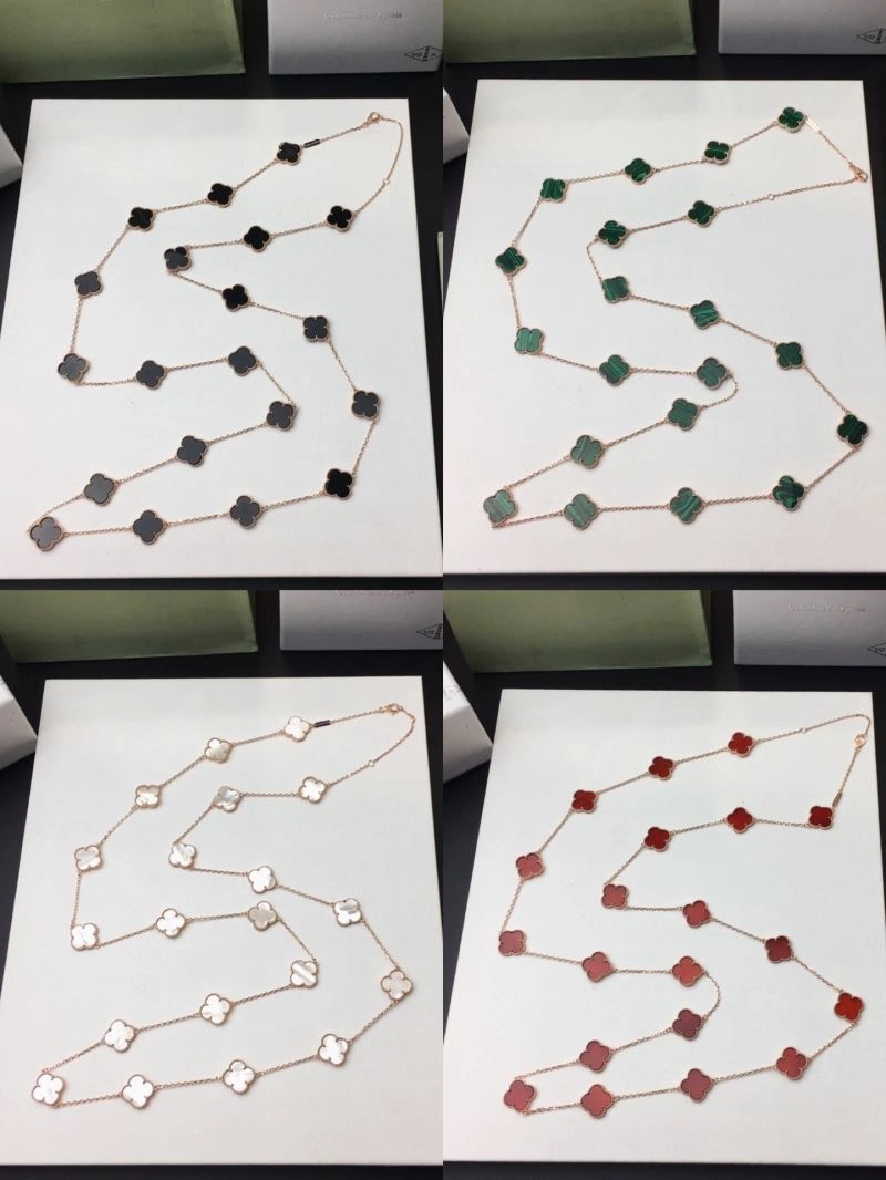 Affordable Vca Necklaces