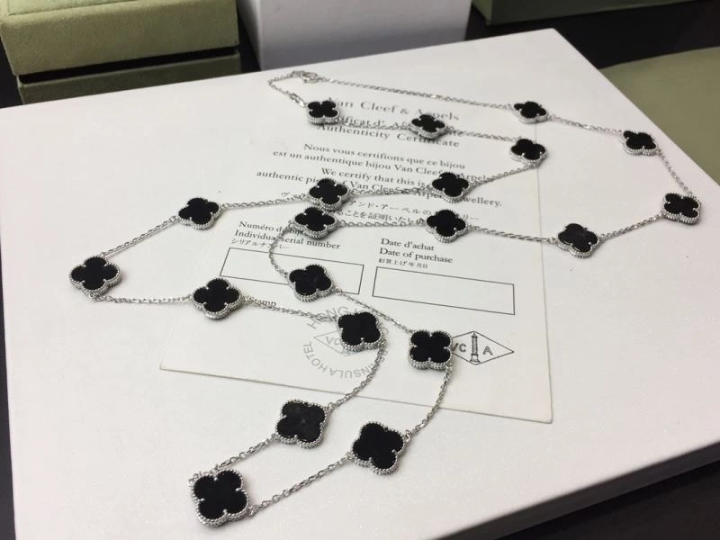 Affordable Vca Necklaces