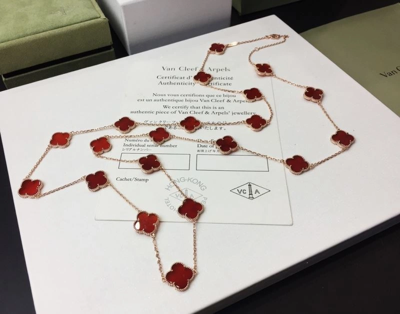 Affordable Vca Necklaces