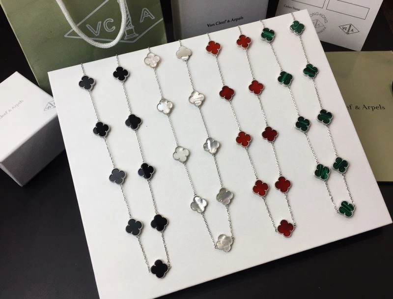 Affordable Vca Necklaces