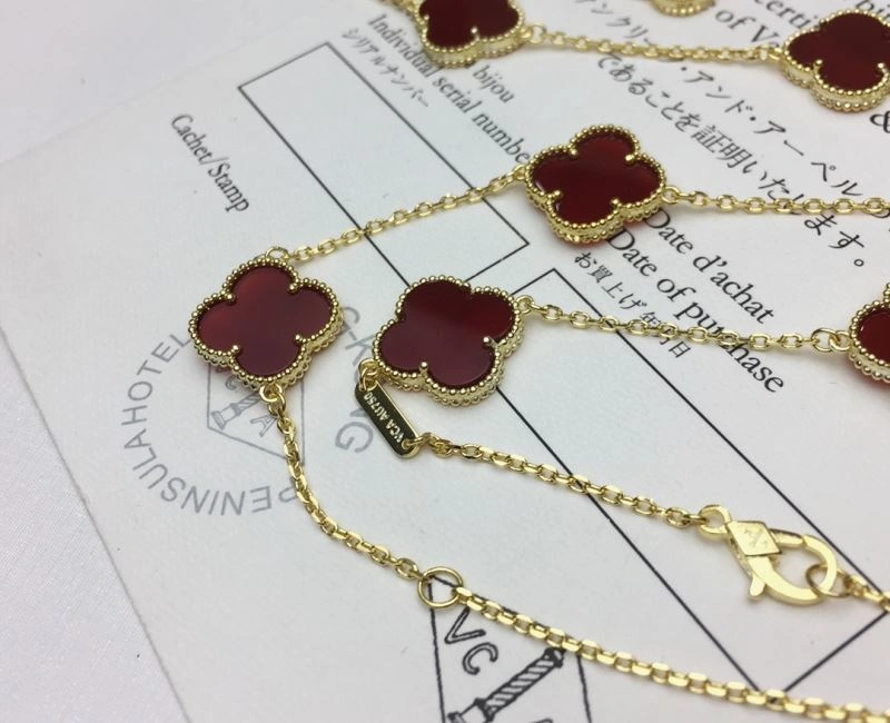 Affordable Vca Necklaces