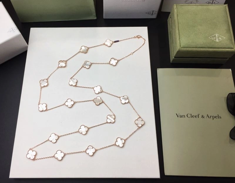 Affordable Vca Necklaces