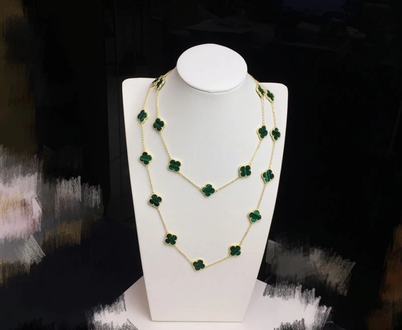 Affordable Vca Necklaces
