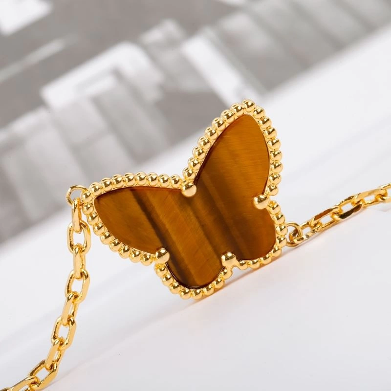 Precise copy Vca Necklaces