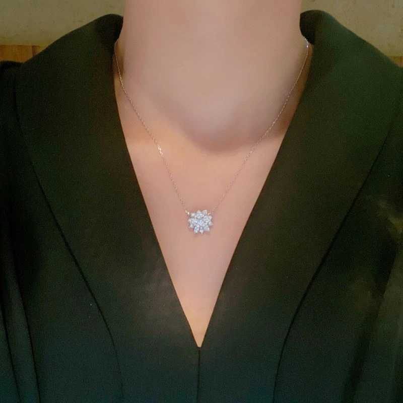 Economical Vca Necklaces