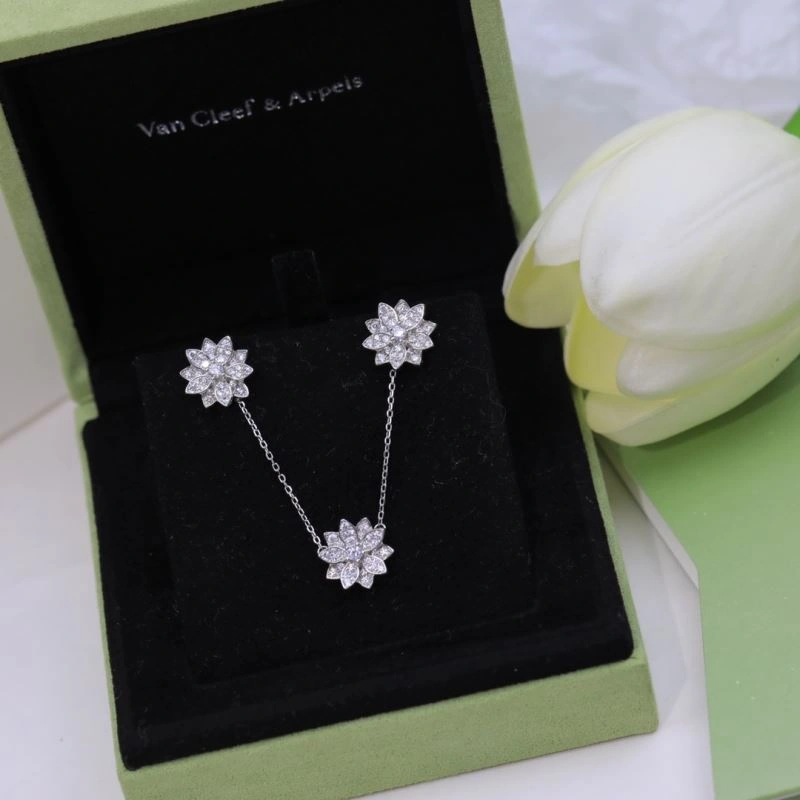 Economical Vca Necklaces