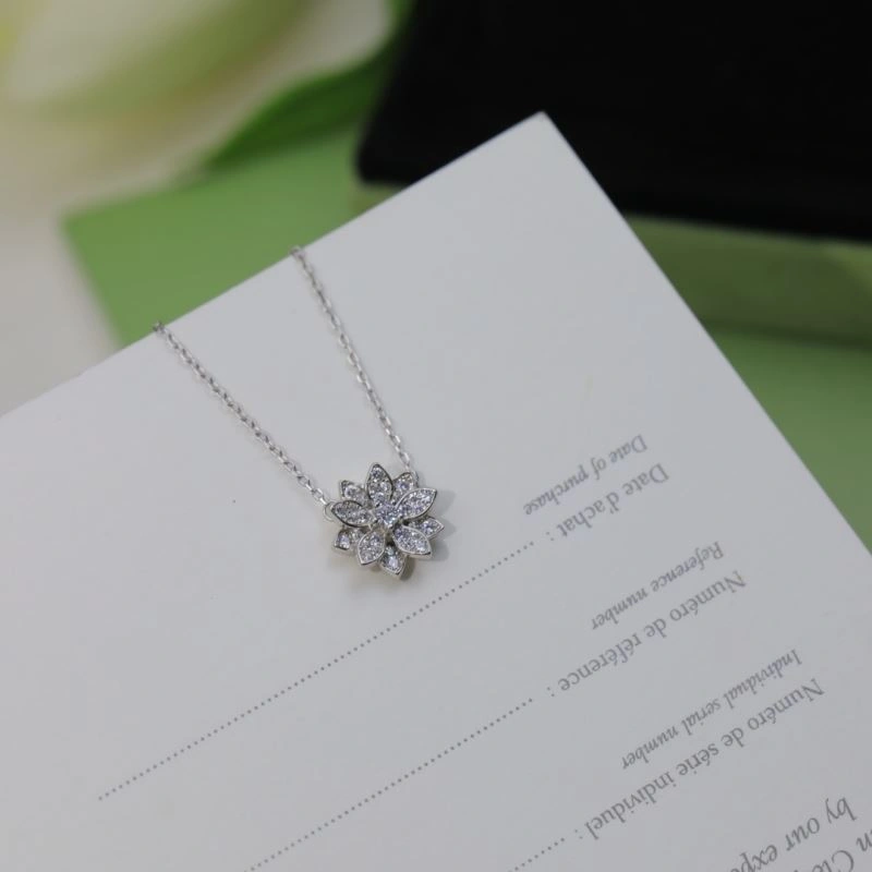 Economical Vca Necklaces