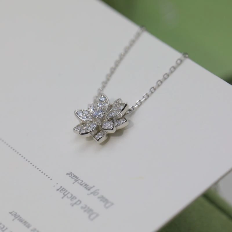 Economical Vca Necklaces