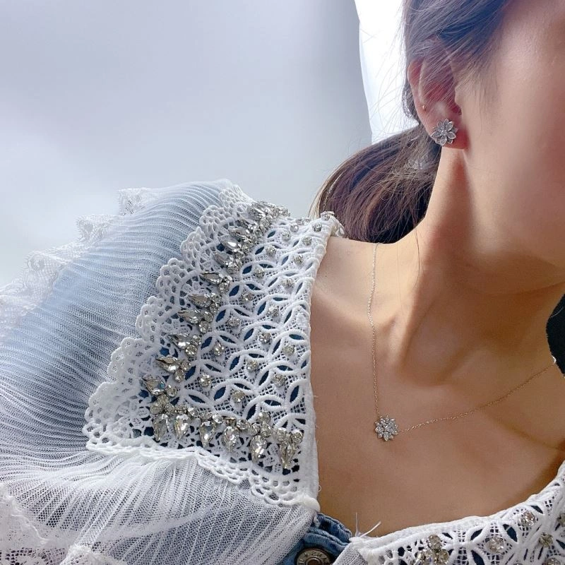 Economical Vca Necklaces