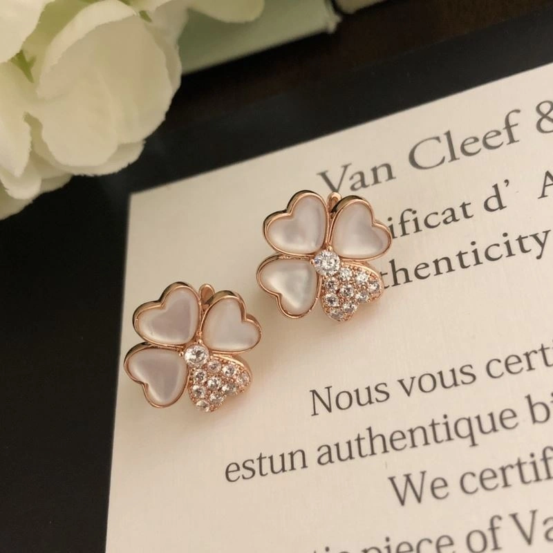 Top match Vca Necklaces
