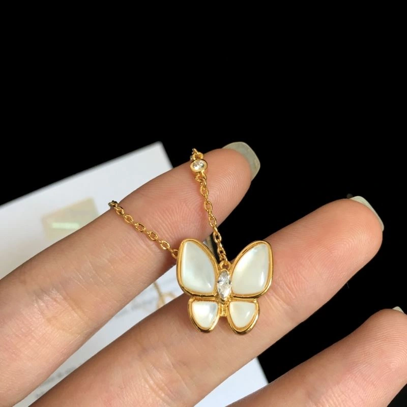 1:1 copy Vca Necklaces