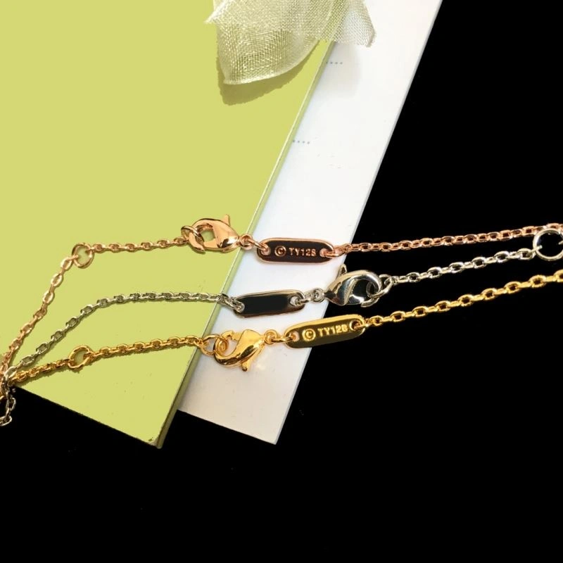 1:1 copy Vca Necklaces