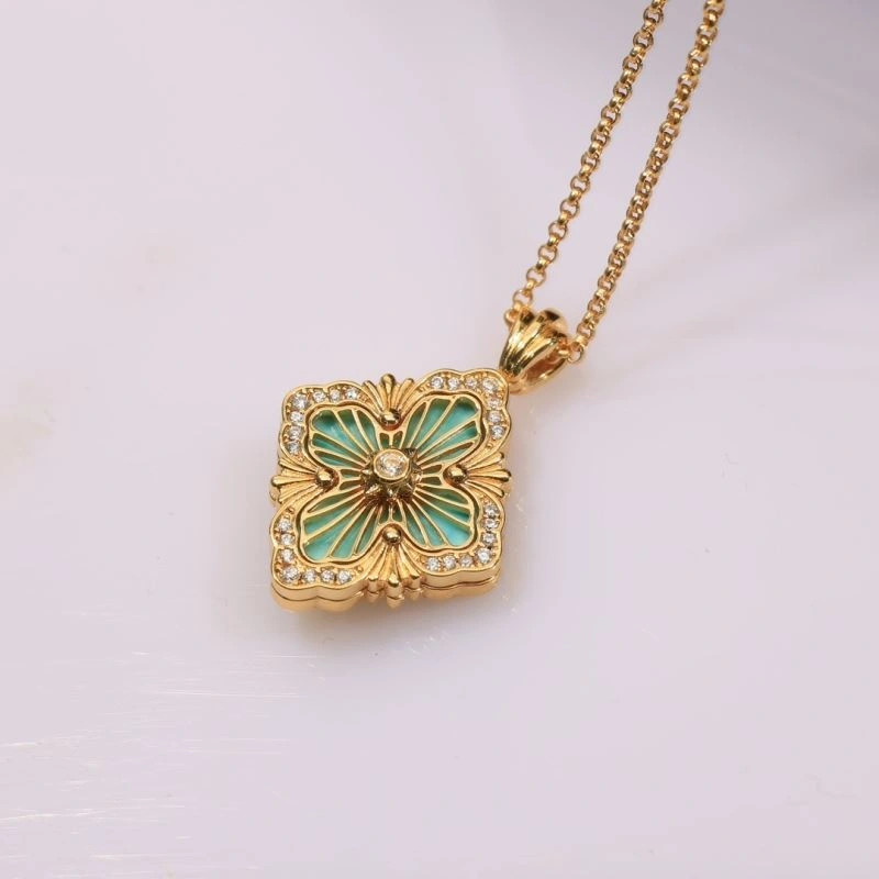 Genuine Vca Necklaces