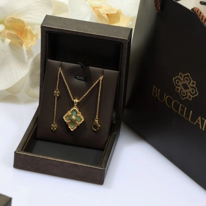 Genuine Vca Necklaces