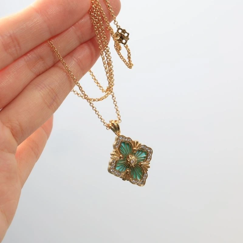 Genuine Vca Necklaces
