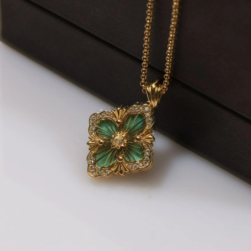 Genuine Vca Necklaces