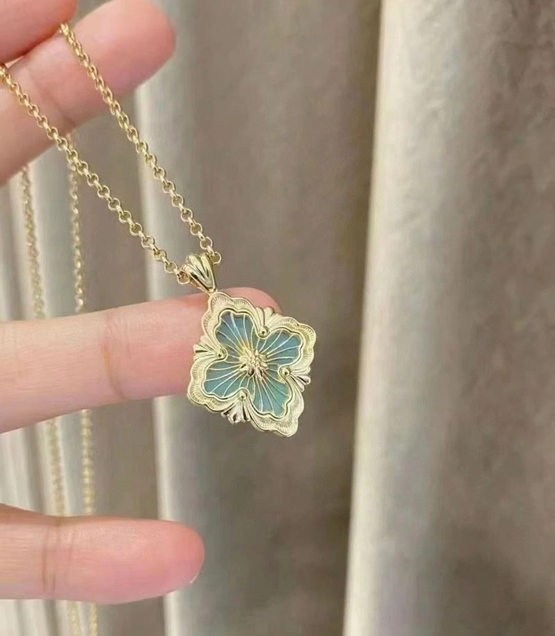 Genuine Vca Necklaces