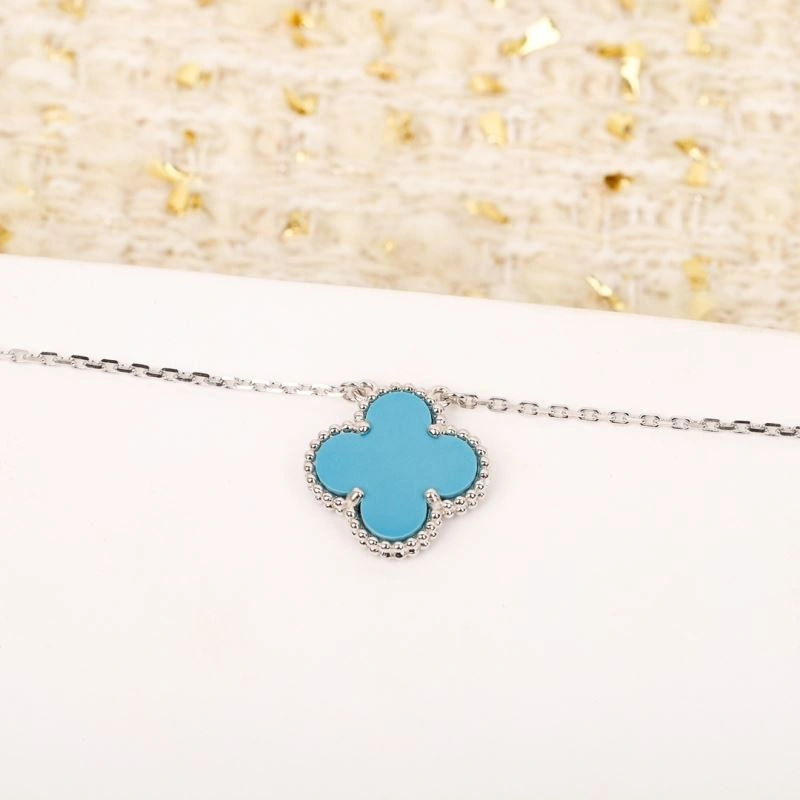 Cut-rate Vca Necklaces