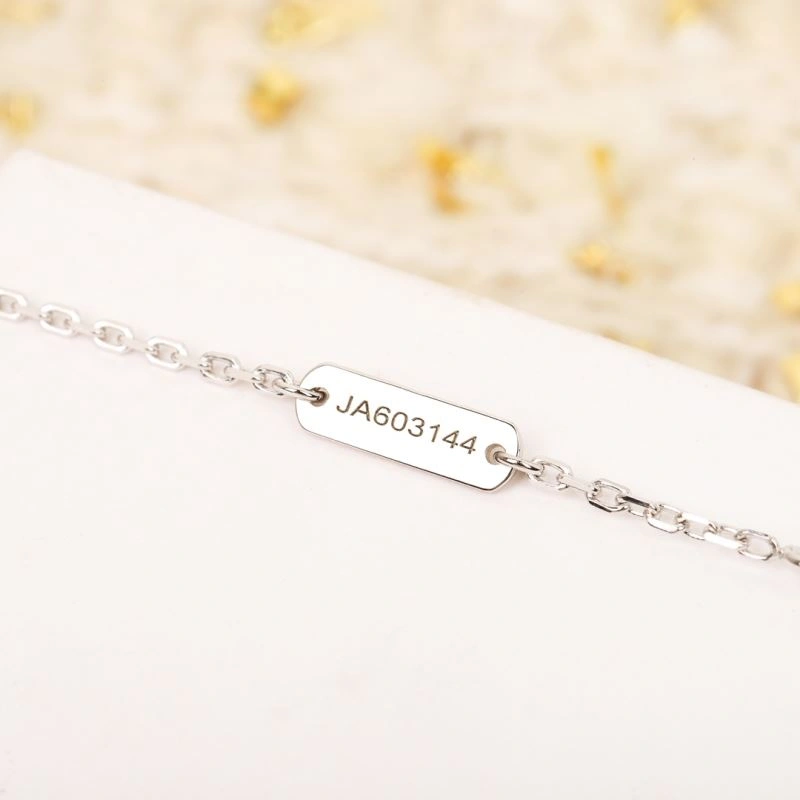 Cut-rate Vca Necklaces